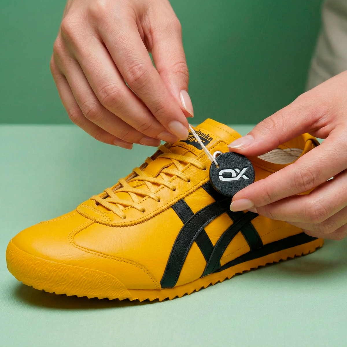 OX Sneakers | Loja Online de Sneakers e Streetwear